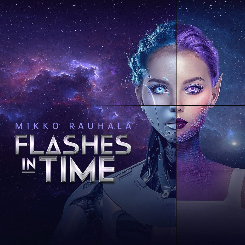 Flashes in Time collection released! – Flashes in Time